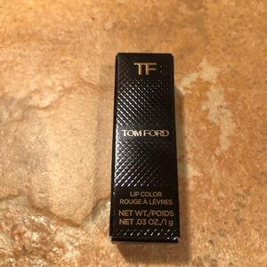 Makeup | Tom Ford Mini Lipstick | Poshmark